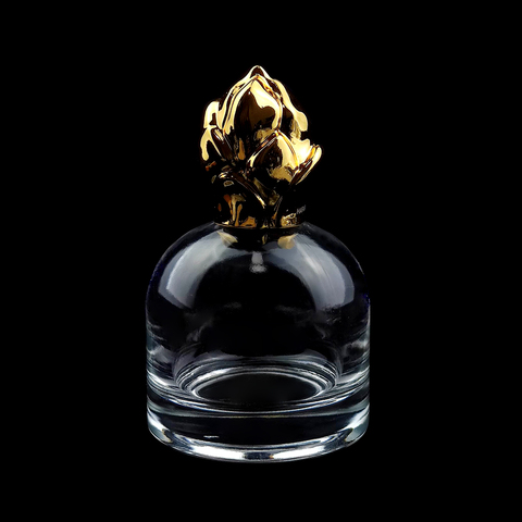 Factory Direct Sale High Grade Luxury Parfume Package 15fea Real Marble ...