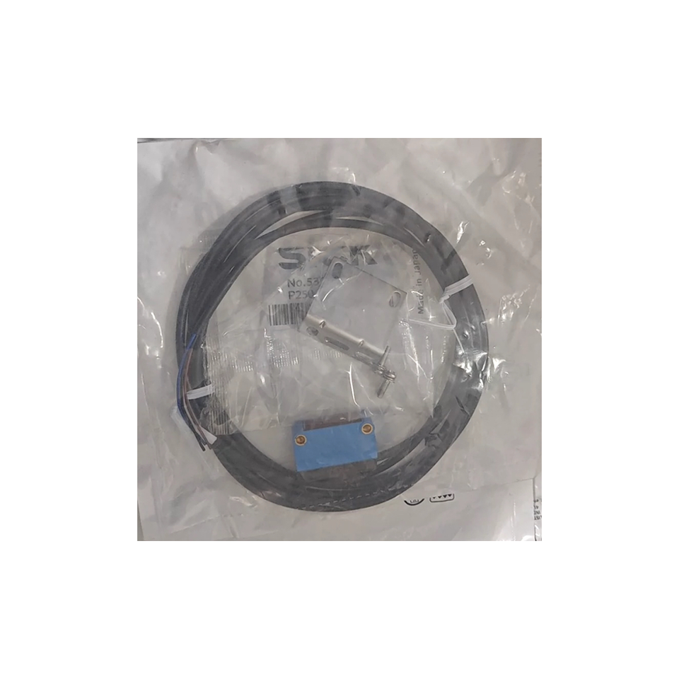 Genuine product electrical equipment SI-CK 1062951 PAC50-ACA PRESSURE ...