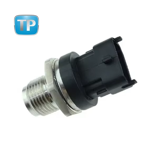 Diesel Common Rail Fuel High Pressure Sensor OEM 31401-2f600 314012f600 ...