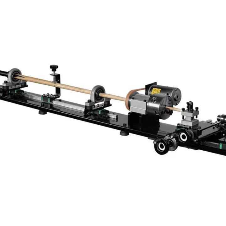 Professional Billiard Repair Maintenance Cue Maker Lathe