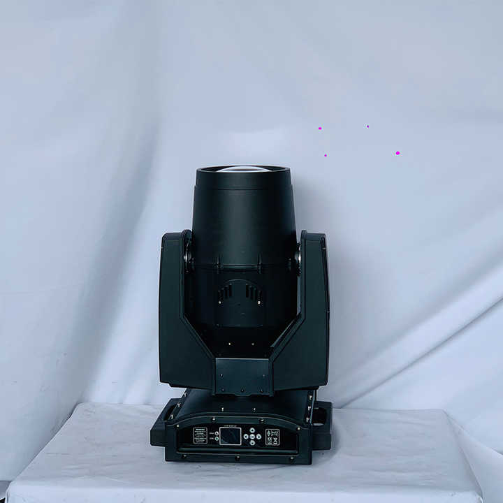 IP65 Mini Outdoor Waterproof Beam Light - 350W Moving Head