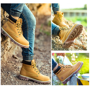Stylish Wholesale mens boots For Comfort And Protection - Alibaba.com