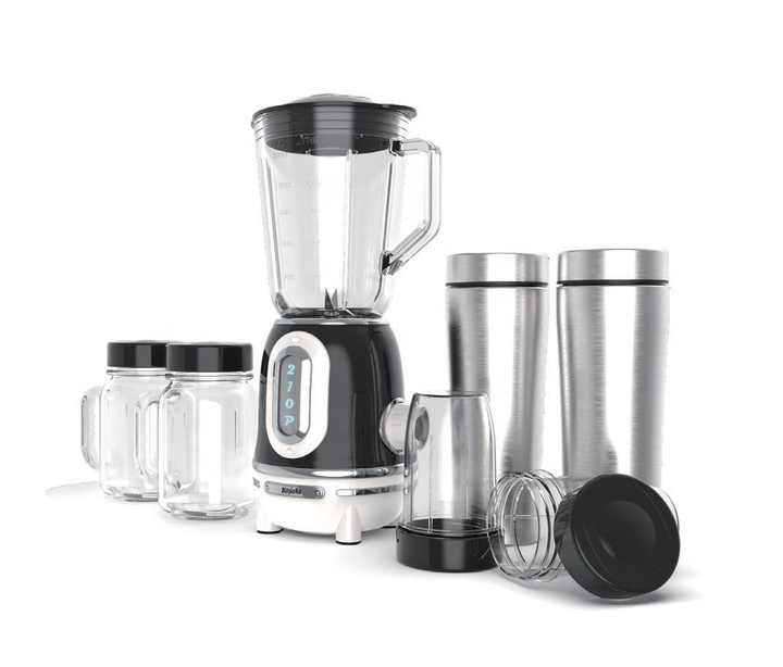 2024 kajafa new Retro Portable Blenders And Juicers kitchen Accessories ...