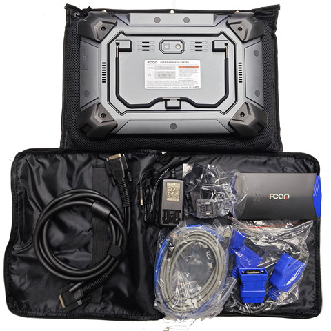 Car Diagnostic Scanner For 12V/24V, Car Diagnostic Scanner For 12V/24V ...