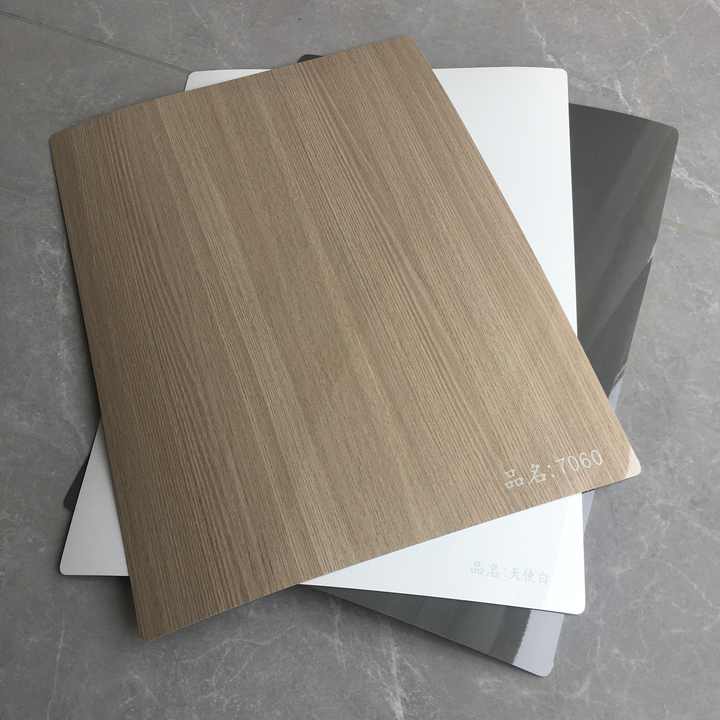 Grain HPL Sheet 0.5mm 0.6mm 0.7mm 0.8mm 1mm HPL Sheet Price Decorative ...