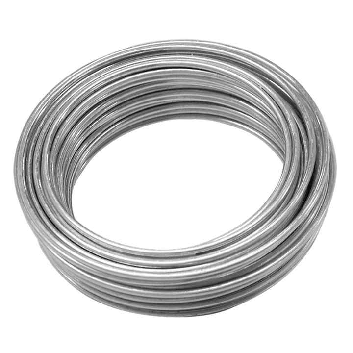 Ms Steel Wire Rod SAE 1008 1006 0.3mm 6.5mm ASTM 14 Gauge Hot Dipped ...
