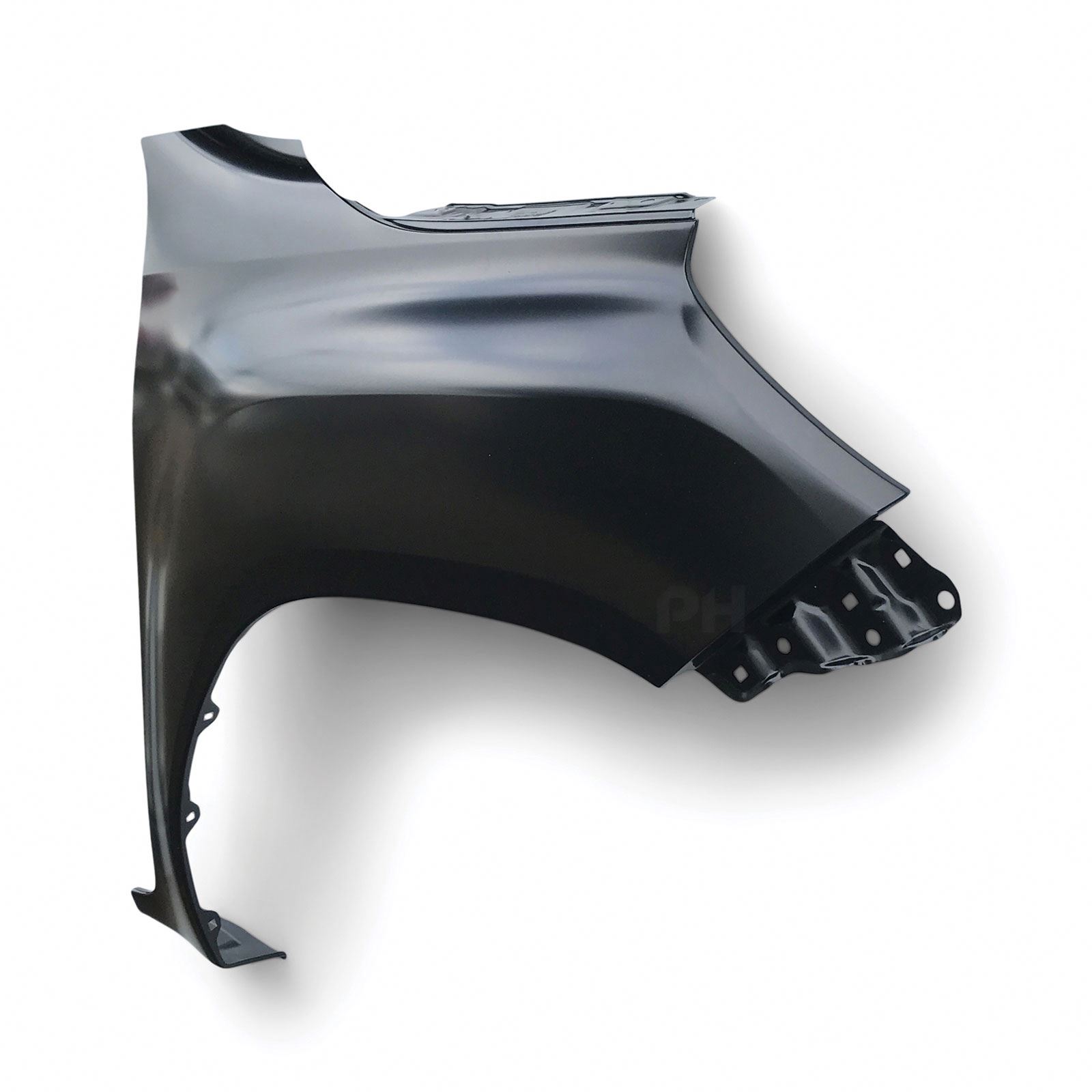 Toyota Hilux Body - New Design Replacement Parts 2025