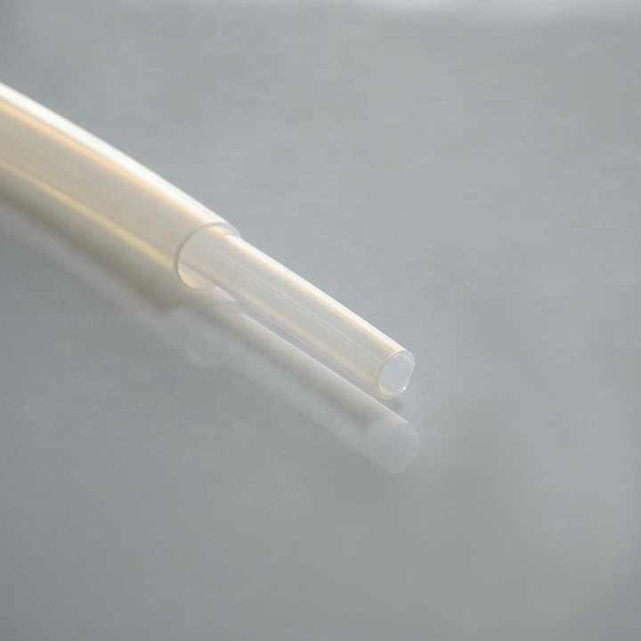 Fep Pipe Virgin PTFE Tubing ISO13485 Liquid/Gas Delivery Export ...