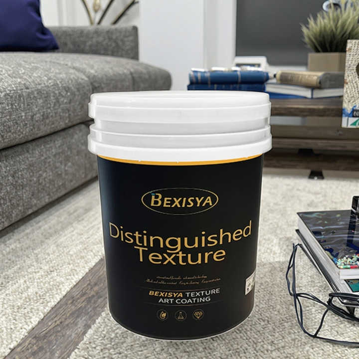 Acrylic Liquid Coating Waterproof Microcement Overlay for Kitchen Walls ...