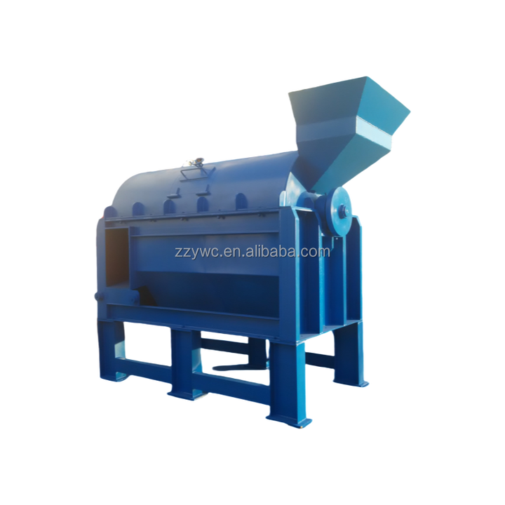 Coconut and Palm Fiber Processing Machine with Essential Motor for ...