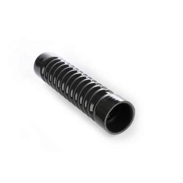 Truck Custom Intercooler High Temperature Resistant Silicone Radiator ...