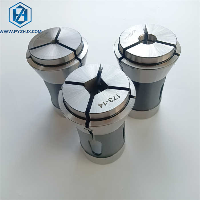 DIN 6343 Collets CNC Lathe DIN6343 185E Collet F66 Lathe Machine Collet| Alibaba.com