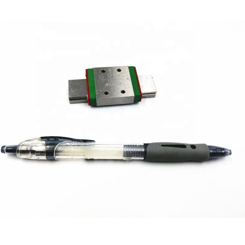 HIWIN Miniature Linear Guide MGN7 MGN7C MGN9 MGN9C MGN9H MGN12 MGN12C ...