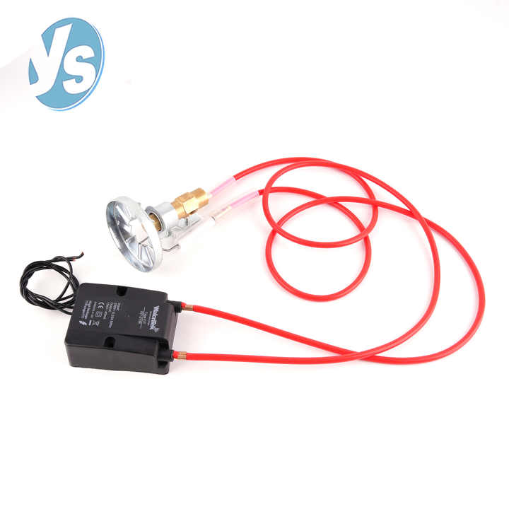 View 15kv Waste Oil Burner Igniter, High Voltage Igniter System, Waste ...