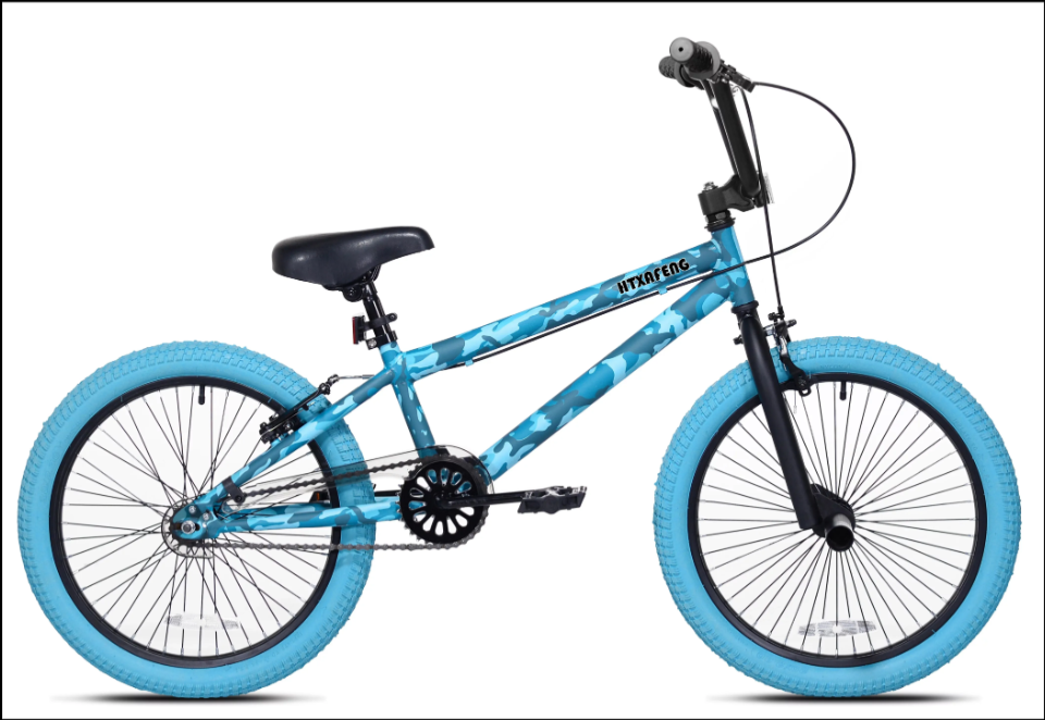 How to Choose the Best Bicycle BMX for Adults: Ultimate Buying Guide