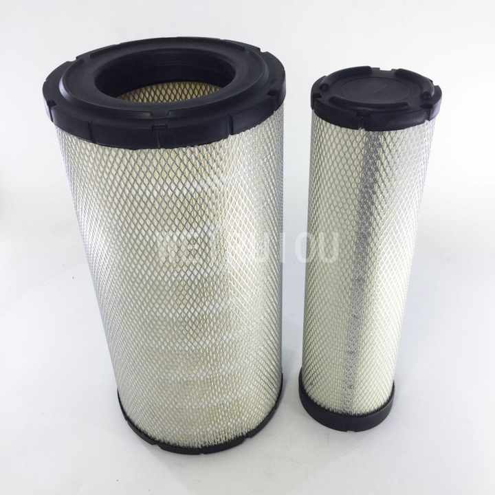 重型卡车挖掘机空气滤清器P778905 AF25748 C24904/1 11110176 11110175| Alibaba.com