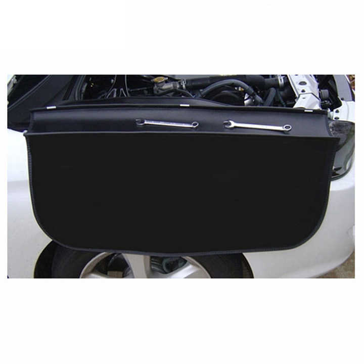 Heavy Duty Magnetic Fender Cover - Protect Your Car