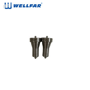 Yanmar Diesel Injector Nozzle for Vehicles and Machines - Alibaba.com