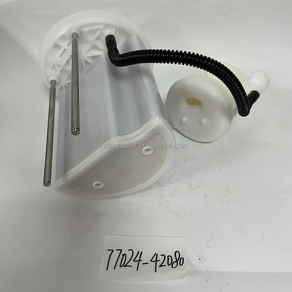 Toyota Rav4 Fuel Filter 77024-42080 - Reliable Performance