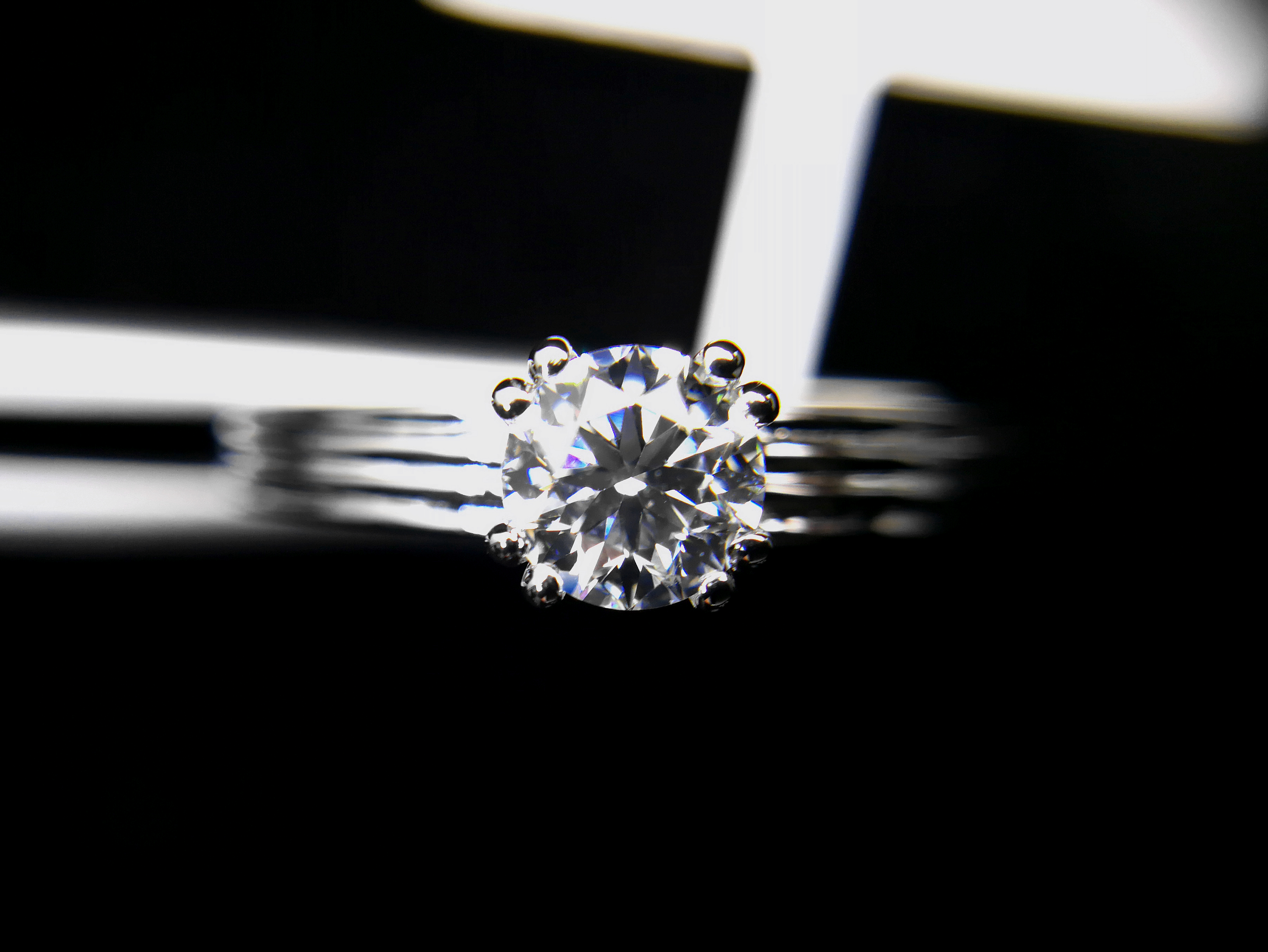 How to Choose Man Made Diamonds: A Complete Buying Guide