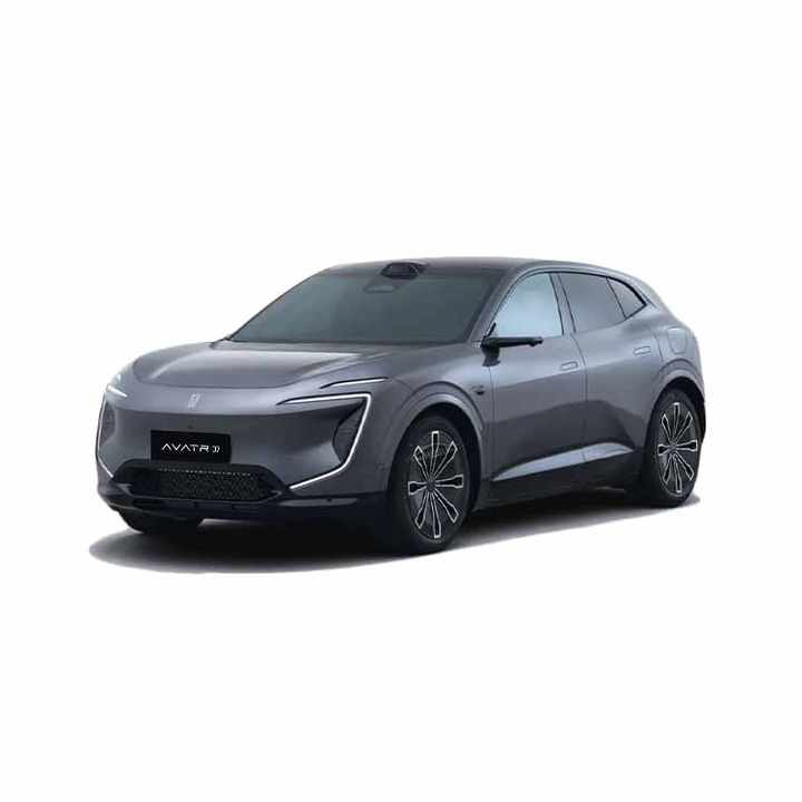 2024 Avatr 07 RWD Smart Luxury Electric Car - 700km Range