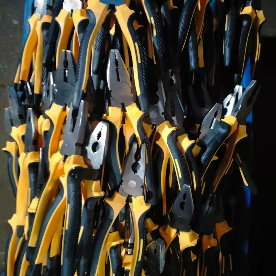 Affordable HIBO Cutting Pliers - Durable DIY & Industrial Hand Tools ...