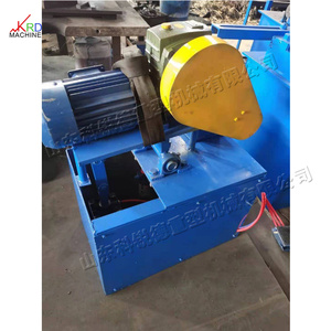 Steel Pipe Cutting Machine - CNC Automatic High Efficiency