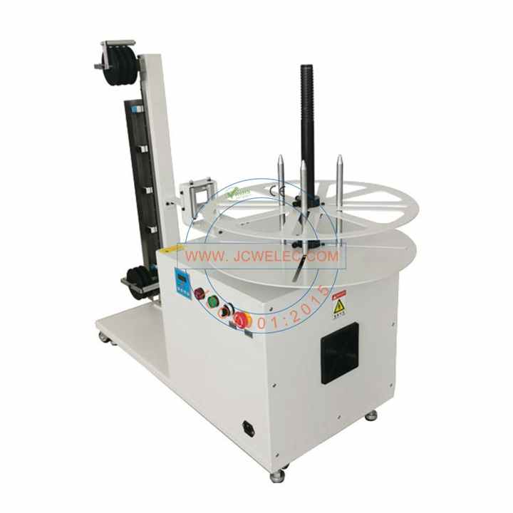 JCW-WP09 Automatic Wire Feeding Machine - Reliable & Portable