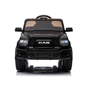 Exciting Adventures Await with Premium dodge ram electric car kids for Kids