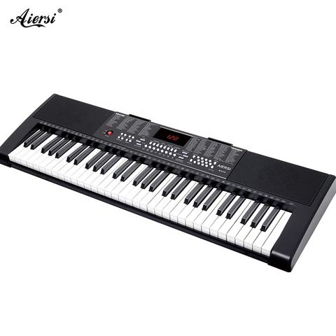 Professional electric piano double pulley electronic organ piano ...