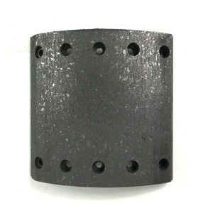 Wholesale 19032 bpw brake lining To Keep Out Of Harm's Way - Alibaba.com