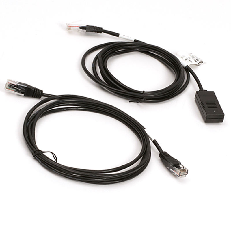 APC NetShelter Rack PDU Advanced Temperature Sensor 12V 10A APDU1335T ...