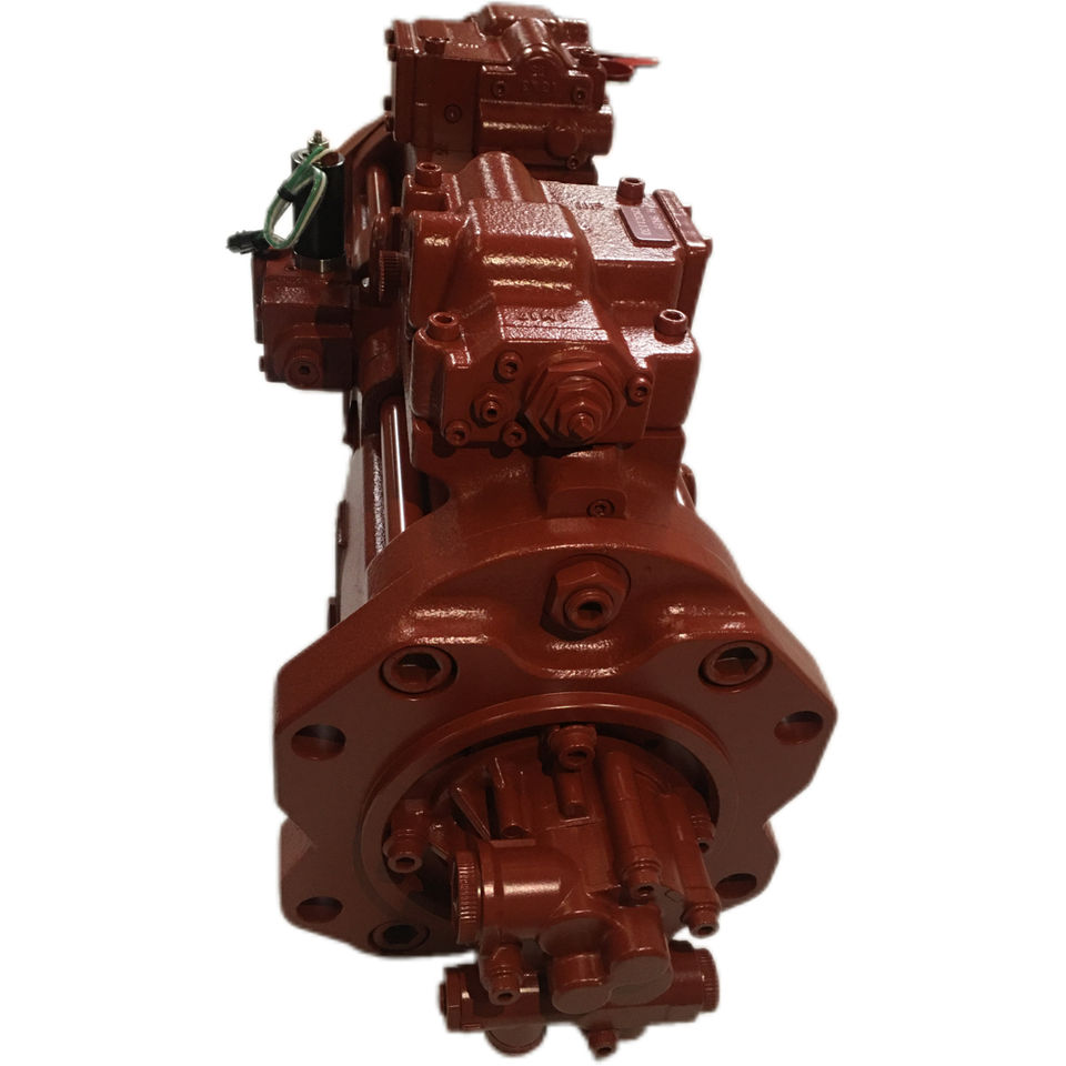 Genuine Original for Hydraulic Main Pump Assy 31Q9-10030/31Q9-10040 ...