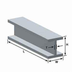 Structural Steel Section Steel Beam C Channel Roof Truss