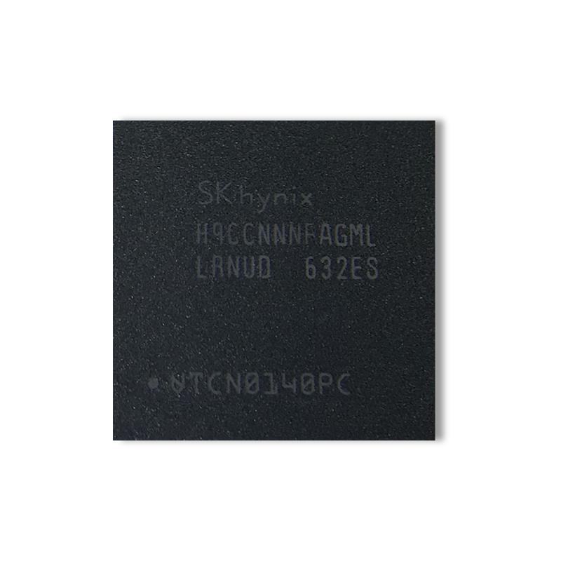 LPDDR3メモリチップ ソリューションによる高品質な性能と信頼性