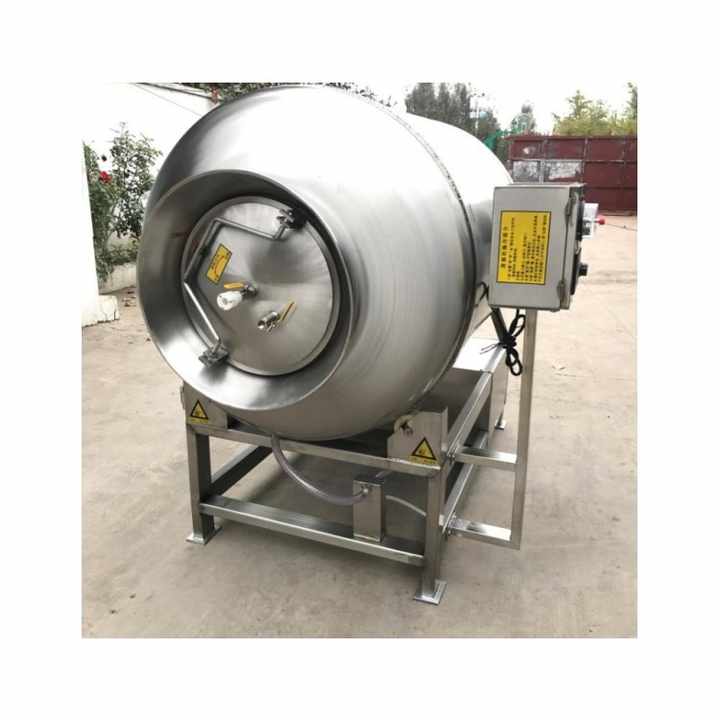Meat Tumbler Vacuum Marinator Beef Brisket Marinating Machine Pork ...