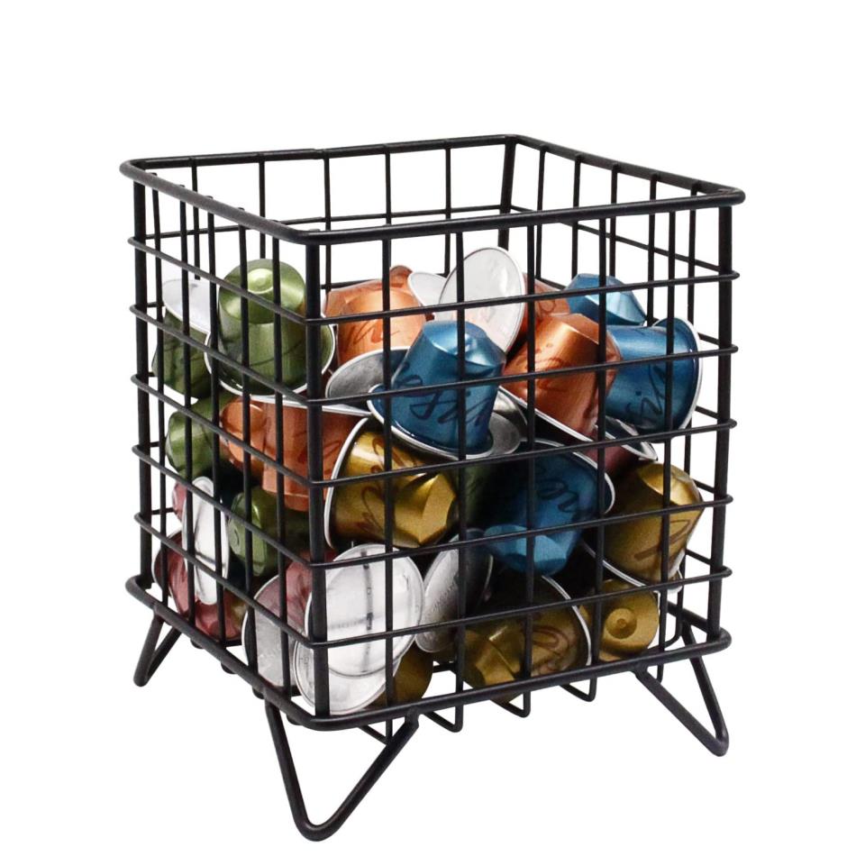 CCH01-7 35 Pod Pack Storage - Efficient Coffee Organization