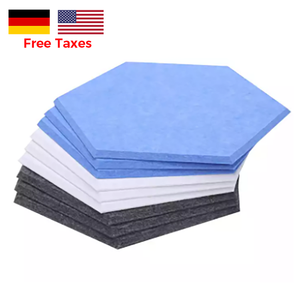 Wholesale hexagon foam panels-Buy Best hexagon foam panels lots from ...