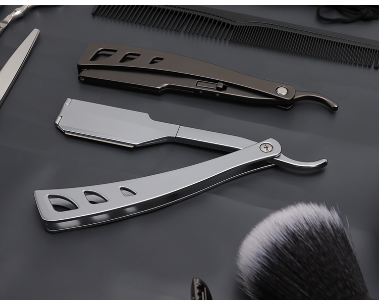 How to Choose the Best Custom Barber Tools for Your Needs