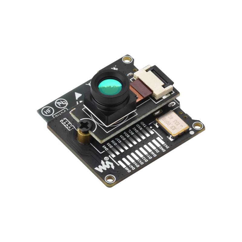 ESP32-S3 IR Thermal Imaging Camera Module - 80x62 Pixels