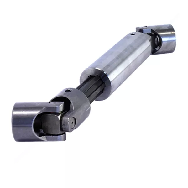 CNC Machining Custom Heavy Duty 303 Stainless Steel Steering Universal Joint U-Joint Cross Joint ...