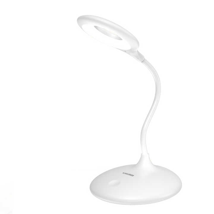 KAKUSIGA LED Desk Lamp - Smart, Adjustable, and Waterproof