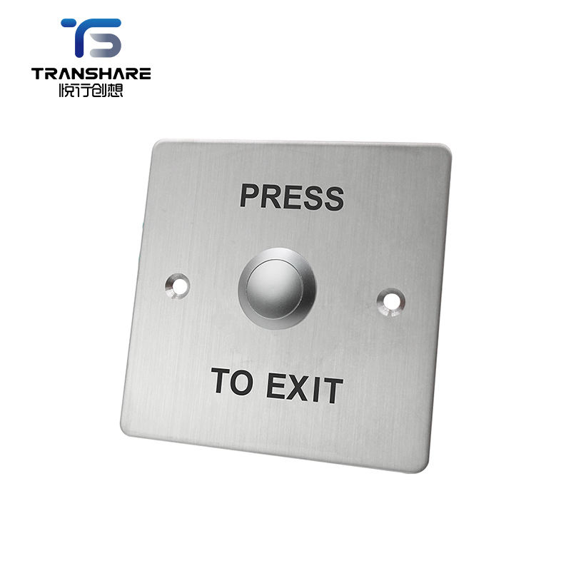 Home Office Outdoor Waterproof IP66 Access Control System Door Lock ...