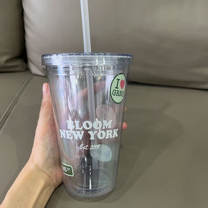 Premium double wall acrylic mug in Unique and Trendy Designs - Alibaba.com
