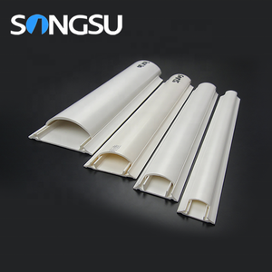 Curved Cable Trunking China Trade,Buy China Direct From Curved Cable ...