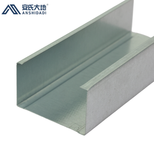 Metal Studs vs Metal Furring | Durable Galvanized Steel Framing