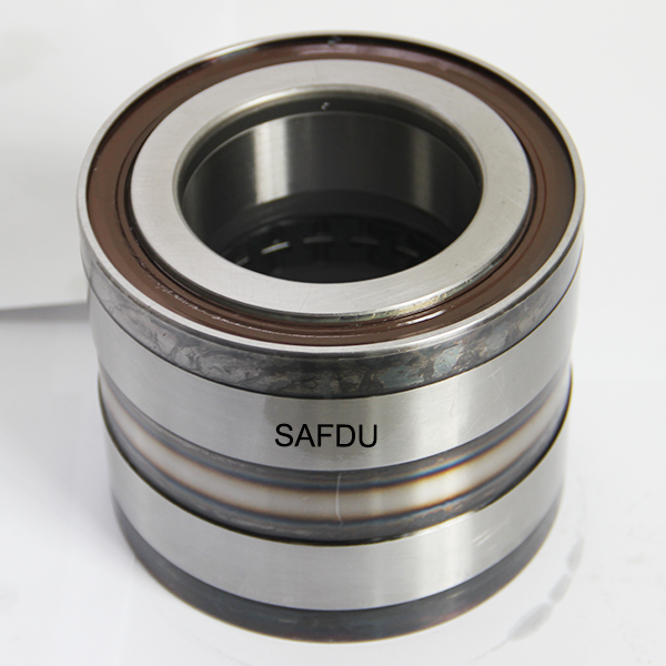 Truck Front and Rear Axle Hub Bearing Kit 805003A.H195 VKBA5412 BTH0022 ...