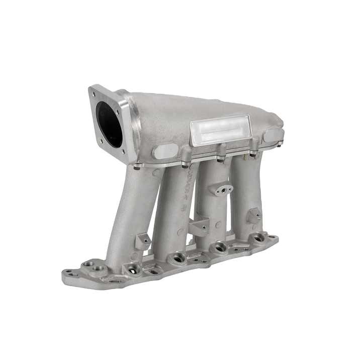 China Manufacturer Investment Casting Accessories Pipe Custom Aluminum ...