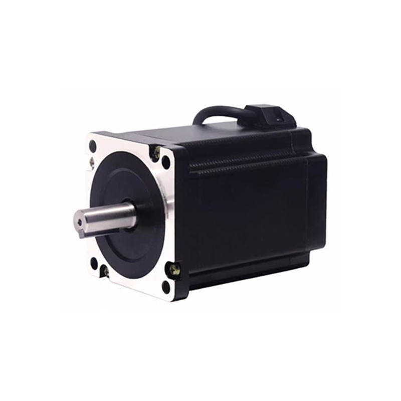86 Nema34 High Precision Stepper Motor with 4.5N.M 8.5N.M 12N.M Big ...