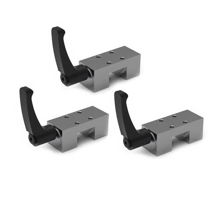Custom Linear Slide Clamp Guide Rail Lock Rail Clamp Guide Clamping ...
